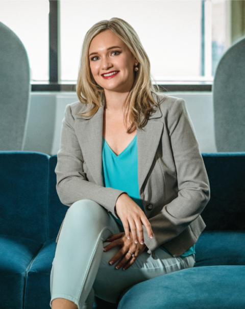 About Michelle CFP®, CDFA™ | Michelle Klisanich | Navista Wealth