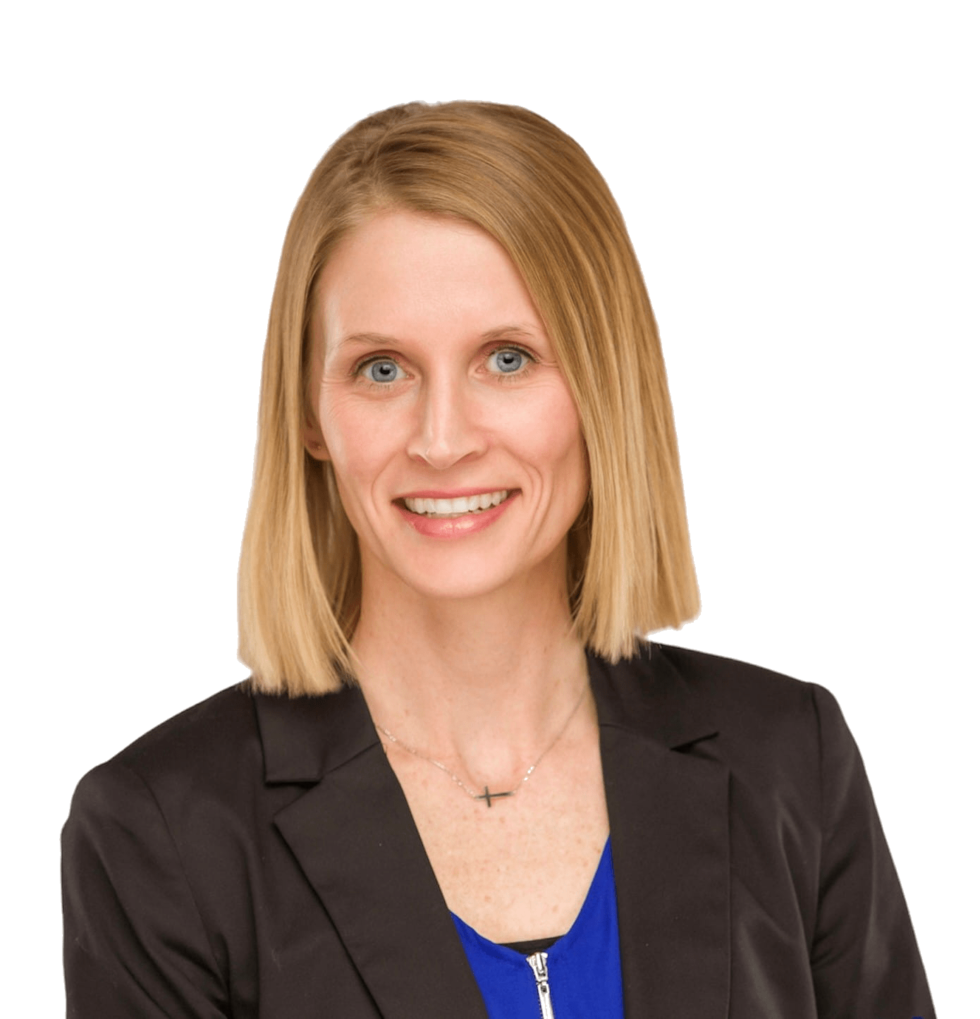 Our Team | Michelle Klisanich | Birch Cove Group